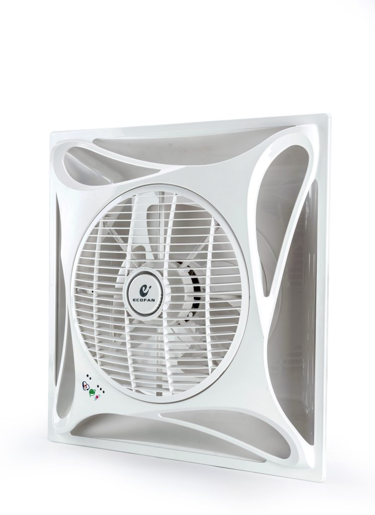 Products - Ecofan